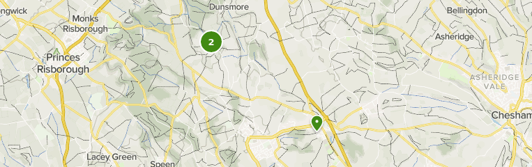 Best Trails near Great Missenden, Buckinghamshire England | AllTrails