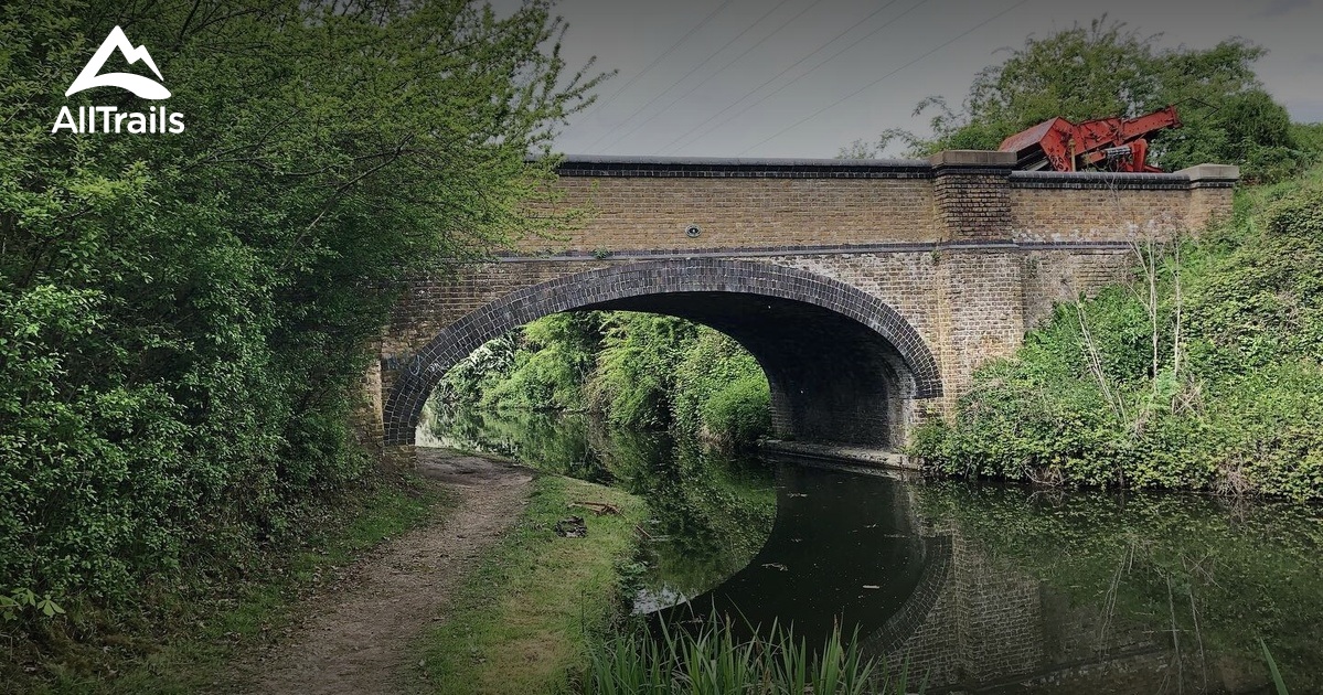 Best hikes and trails in Iver | AllTrails