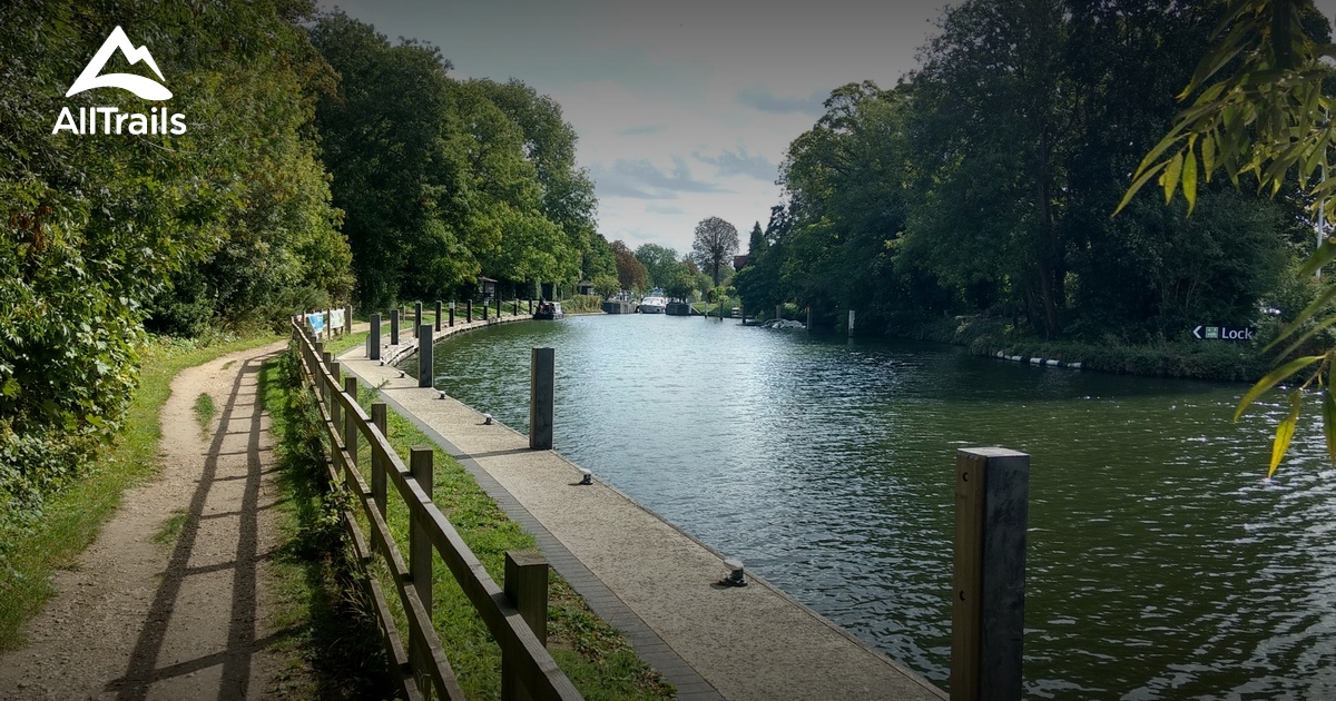 Best hikes and trails in Maidenhead | AllTrails