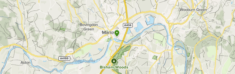 Best 10 Trails and Hikes in Marlow | AllTrails