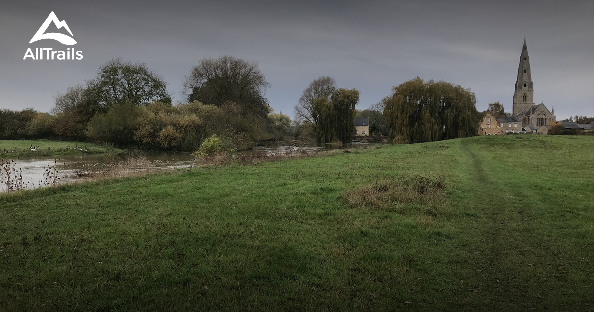 Best hikes and trails in Olney | AllTrails