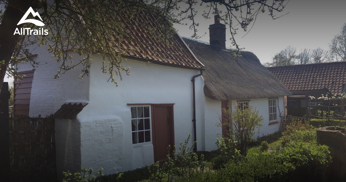 10 Best Trails, Walks, and Paths in Ely | AllTrails