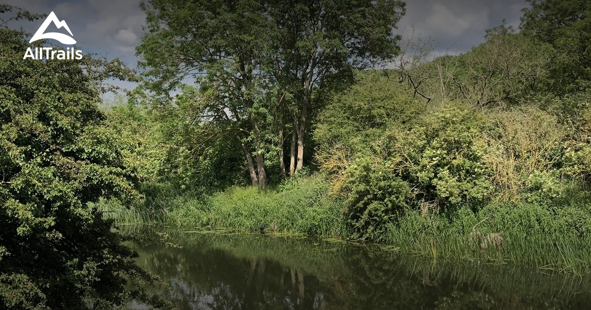 10 Best walking trails in Peterborough | AllTrails