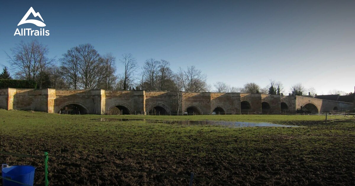 Best hikes and trails in Wansford | AllTrails