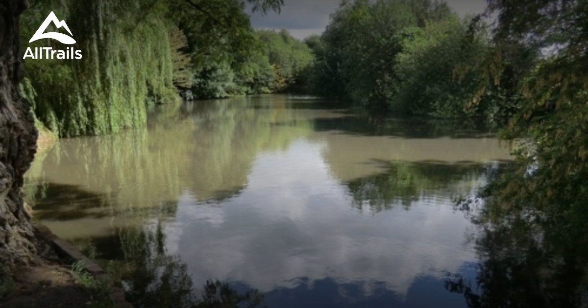 Best Trails, Walks, and Paths in Alsager | AllTrails