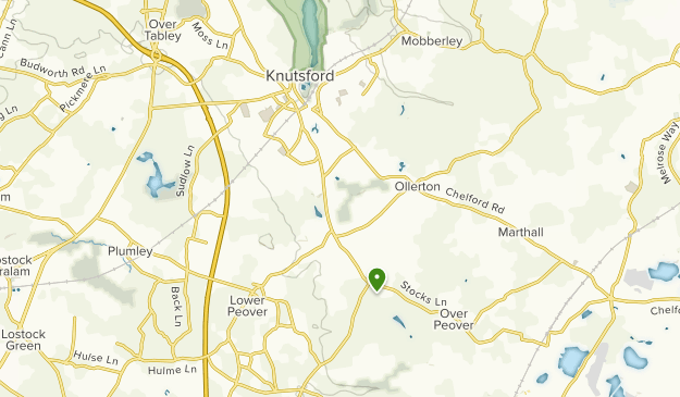 Best Trails near Knutsford, Cheshire England | AllTrails