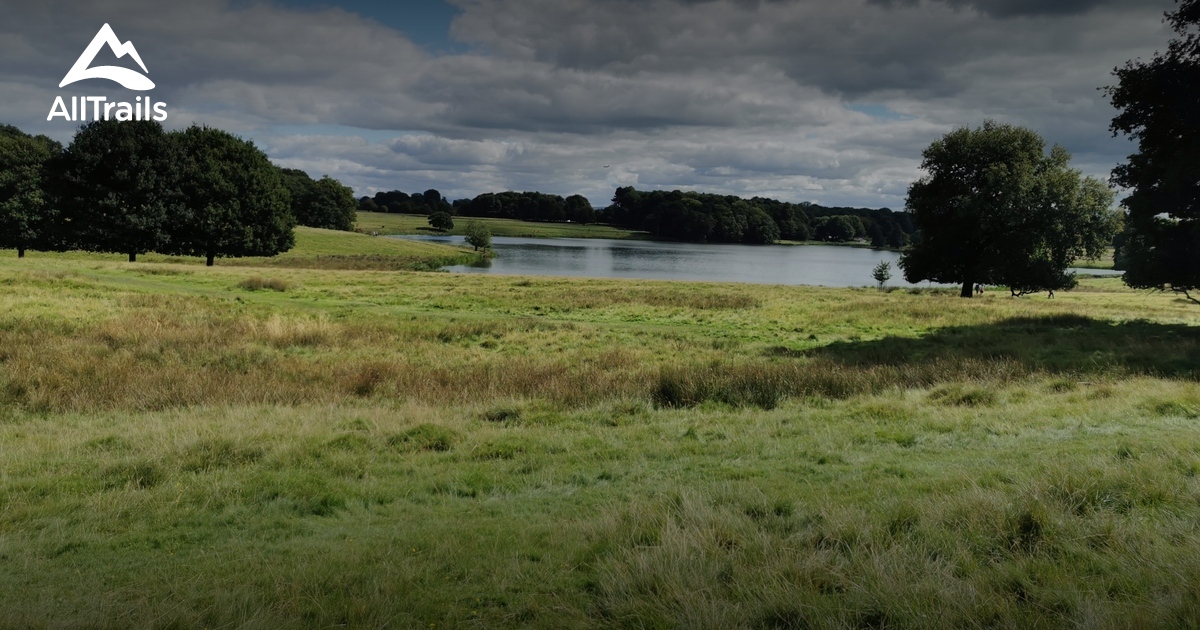 10 Best trails and hikes in Knutsford | AllTrails