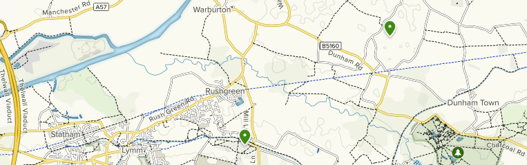 Best Trails near Lymm, Cheshire England | AllTrails