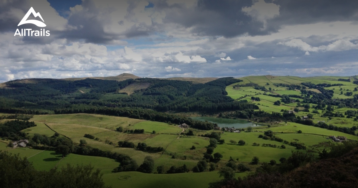 Best Trails near Macclesfield, Cheshire England | AllTrails