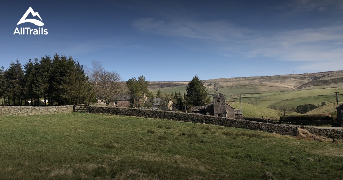 10 Best Trails, Walks, and Paths in Macclesfield | AllTrails