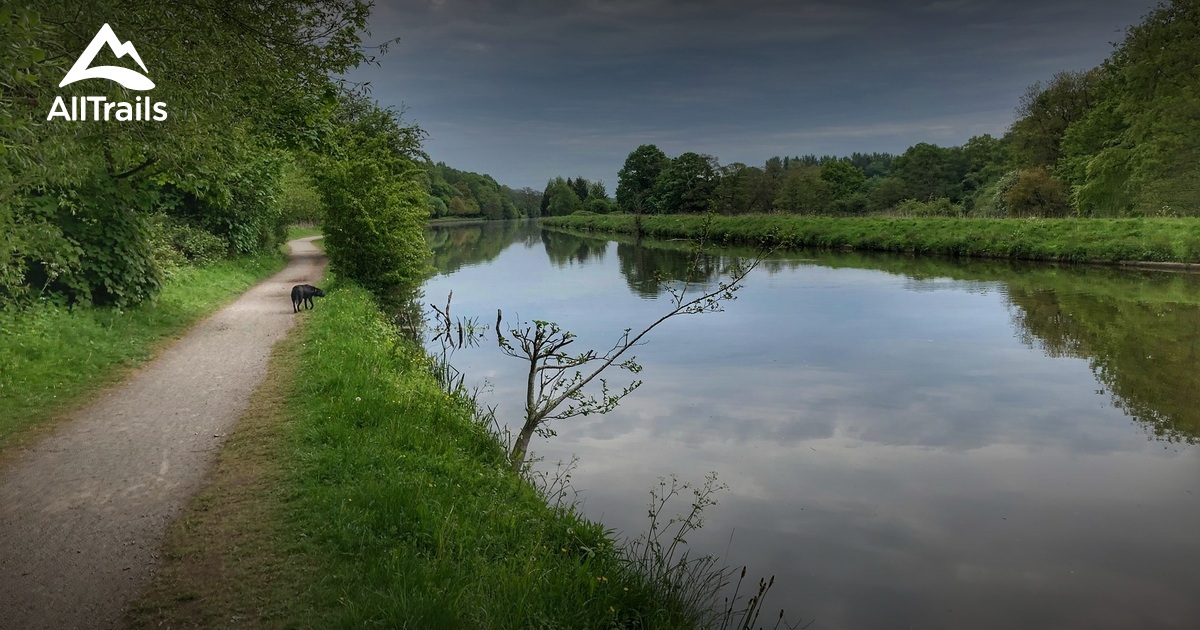 Best Trails, Walks, and Paths in Middlewich | AllTrails