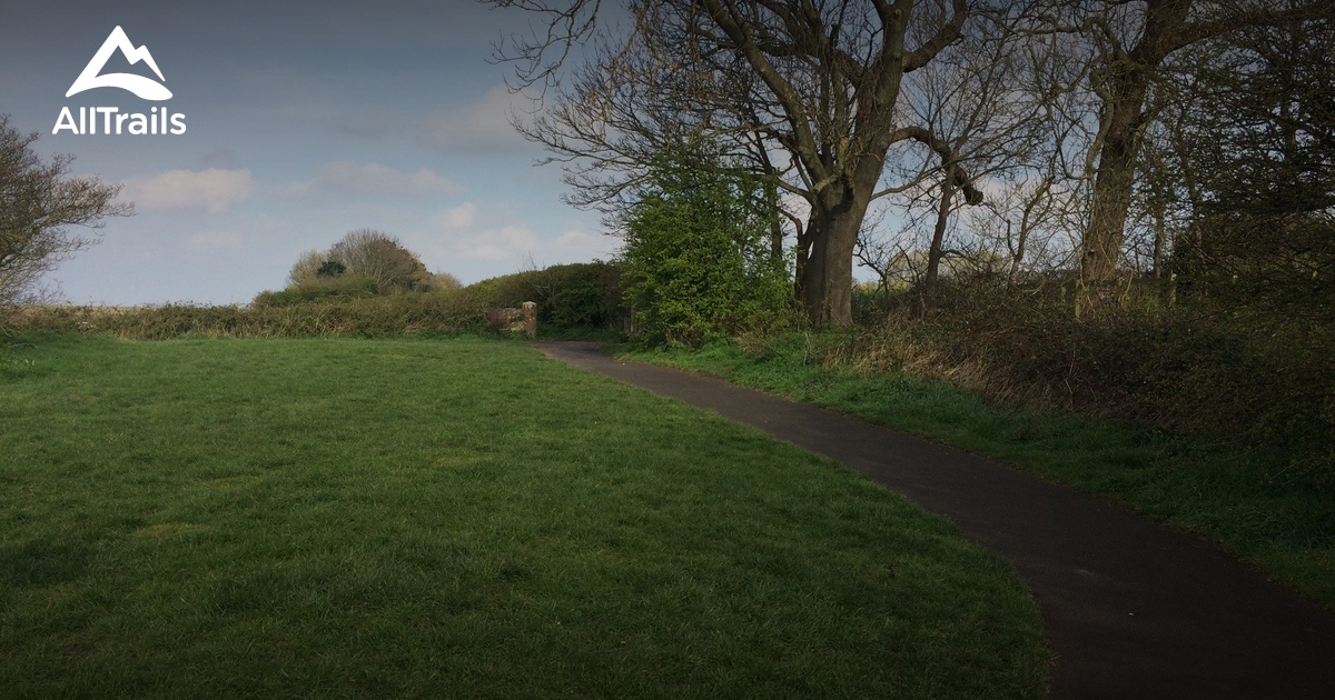 Best Historic Site Trails in Neston | AllTrails