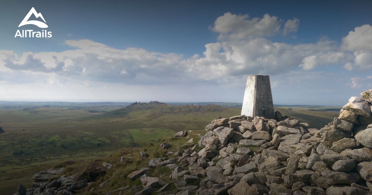 Best hikes and trails in Camelford | AllTrails