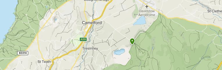 Best trails in Camelford, Cornwall | AllTrails