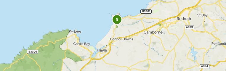 Best trails in Hayle, Cornwall | AllTrails