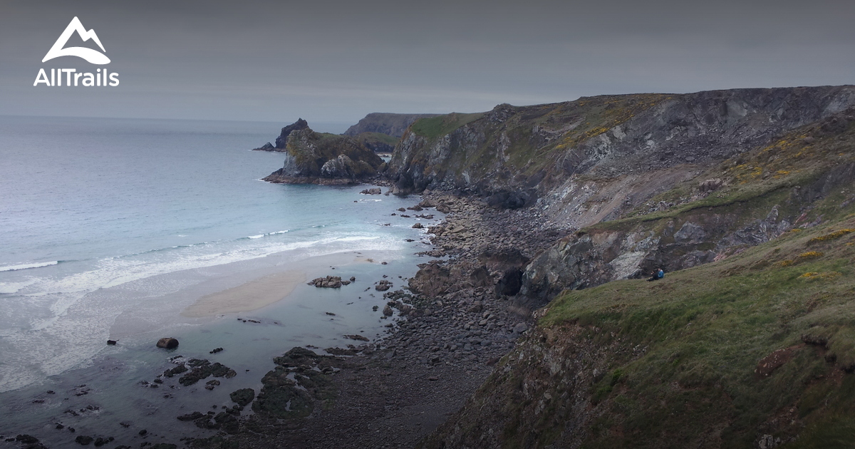 Best Trails near Helston, Cornwall England | AllTrails