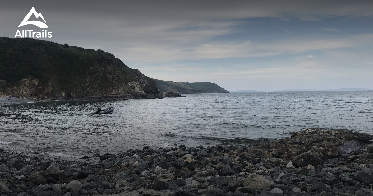10 Best trails and hikes in Helston | AllTrails