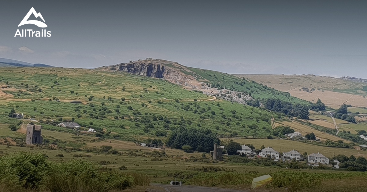 10 Best Trails, Walks, and Paths in Liskeard | AllTrails