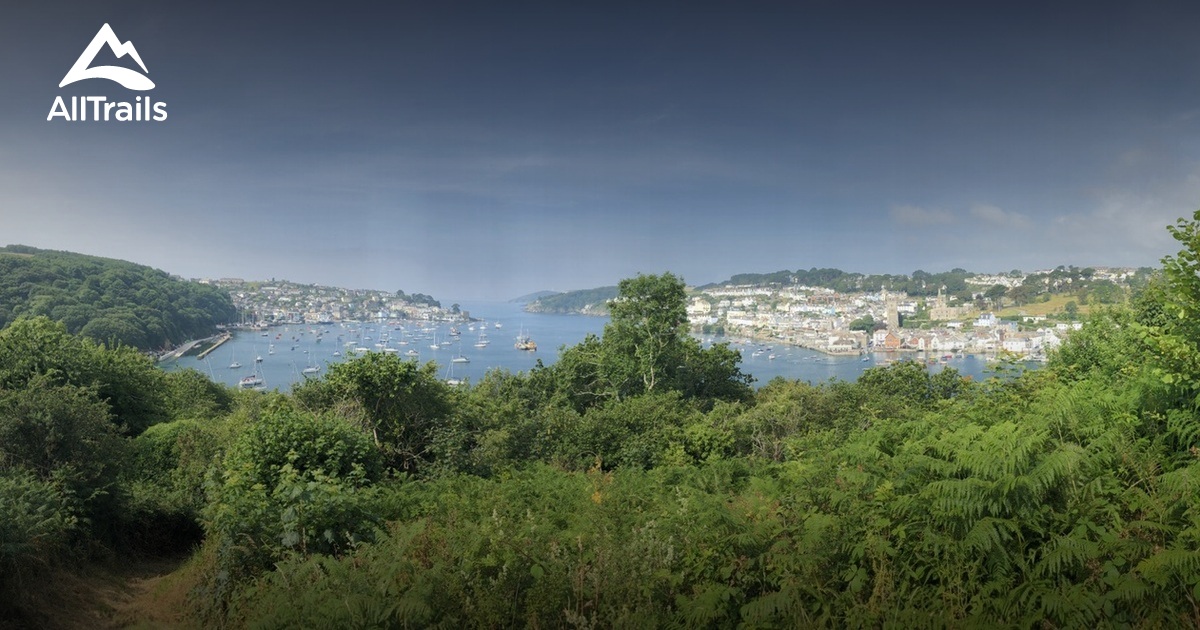 Best beach trails in Mixtow | AllTrails