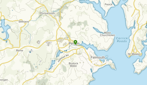 Best Trails near Penryn, Cornwall England | AllTrails