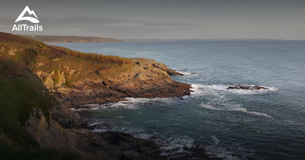 10 Best Trails, Walks, and Paths in Penzance | AllTrails