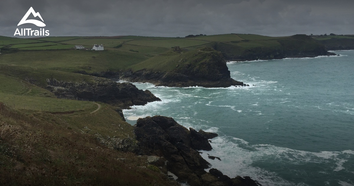 10 Best walking trails in Port Isaac | AllTrails