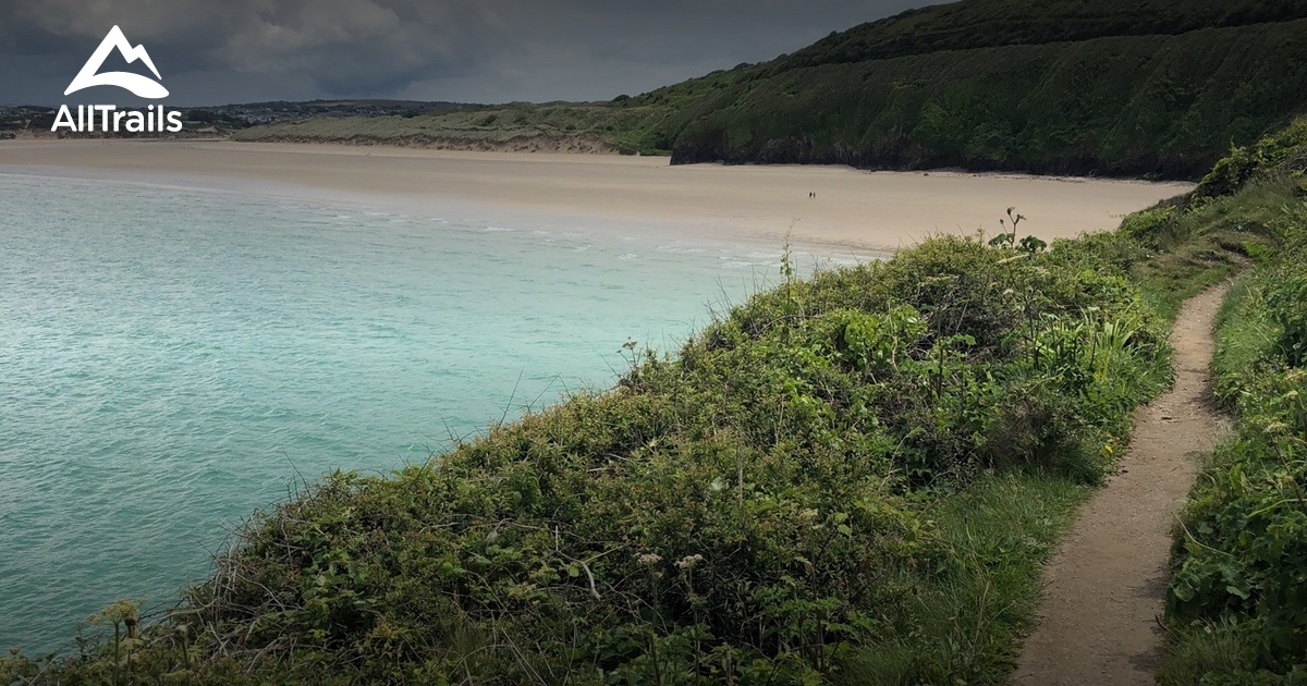 Best trails in Redruth, Cornwall | AllTrails