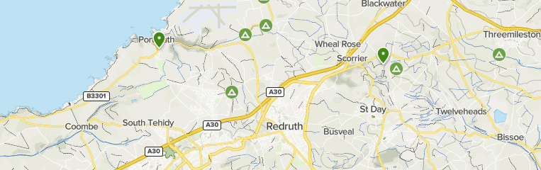 Best trails in Redruth, Cornwall | AllTrails