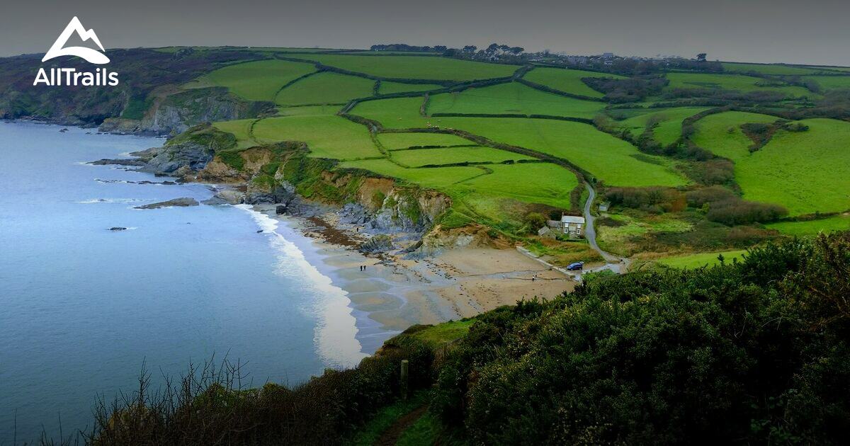 10 Best Trails, Walks, and Paths in St Austell | AllTrails
