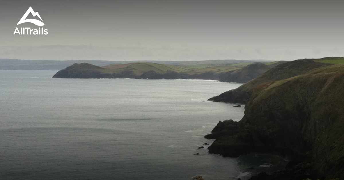 De beste stiene med historiske steder i Wadebridge | AllTrails