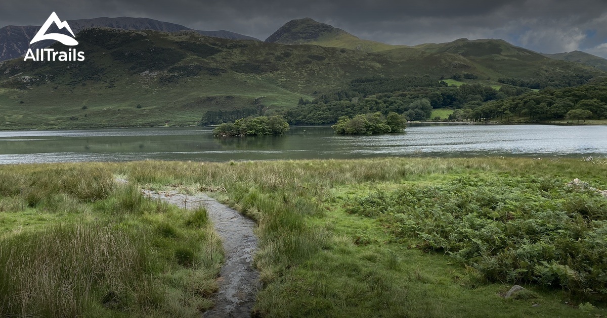 10 Best trails and hikes in Buttermere | AllTrails