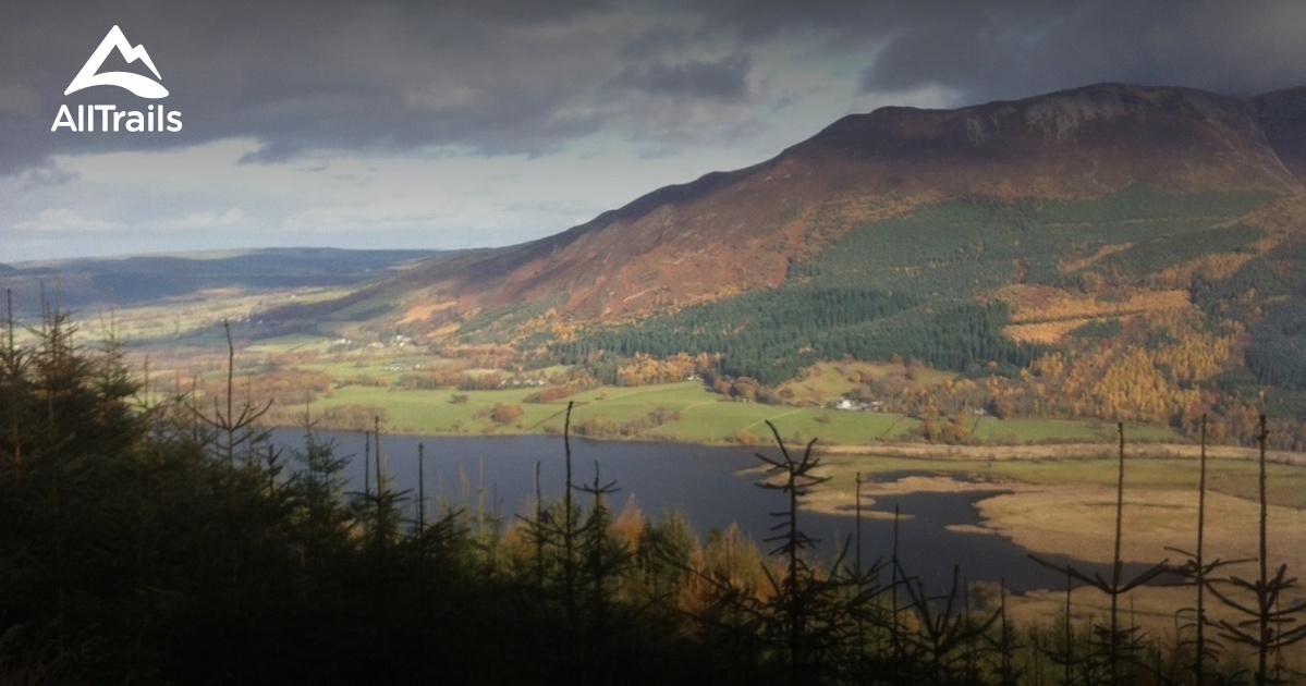 Best walking trails in Frizington | AllTrails