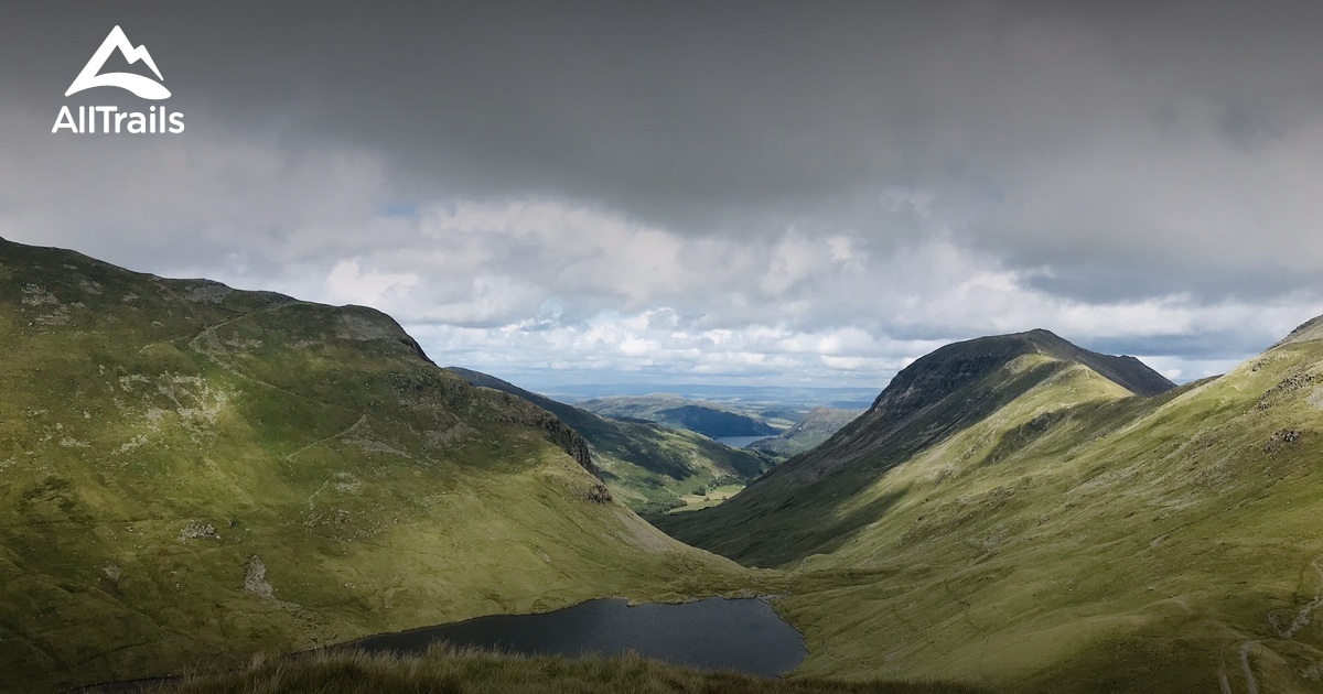 10 Best walking trails in Grasmere | AllTrails