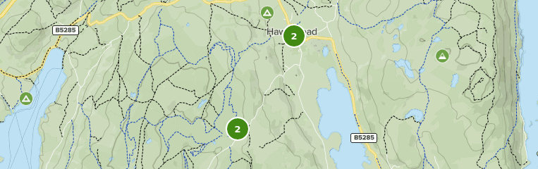 Best trails in Hawkshead, Cumbria | AllTrails