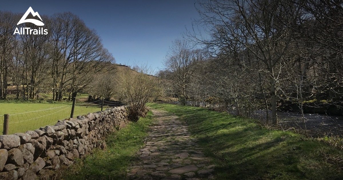 10 Best walking trails in Holmrook | AllTrails