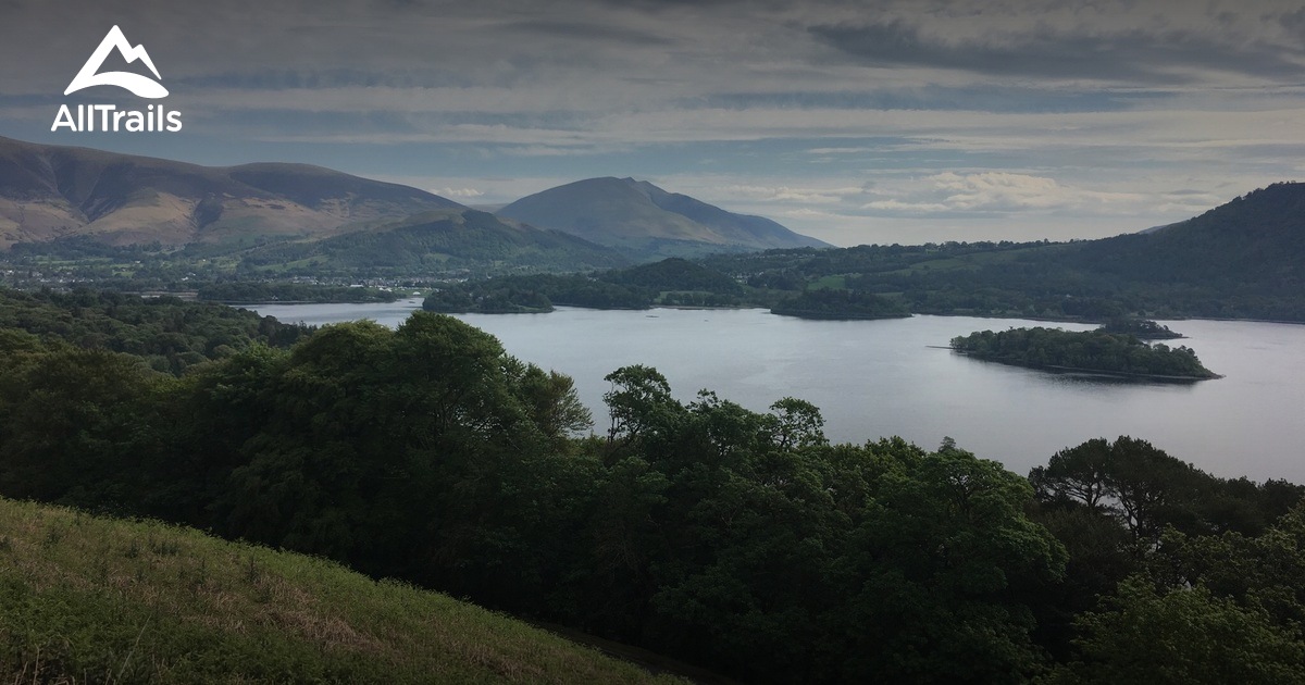 10 Best Trails, Walks, and Paths in Keswick | AllTrails
