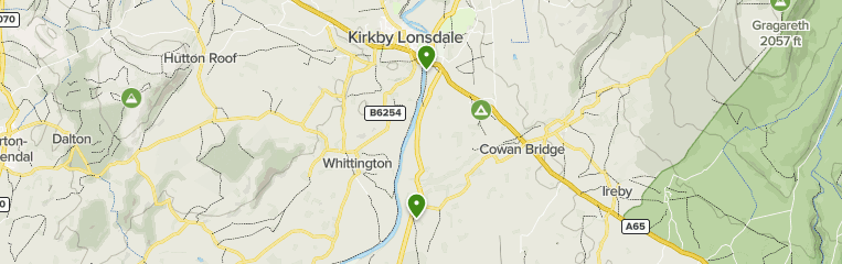 Best trails in Kirkby Lonsdale, Cumbria | AllTrails