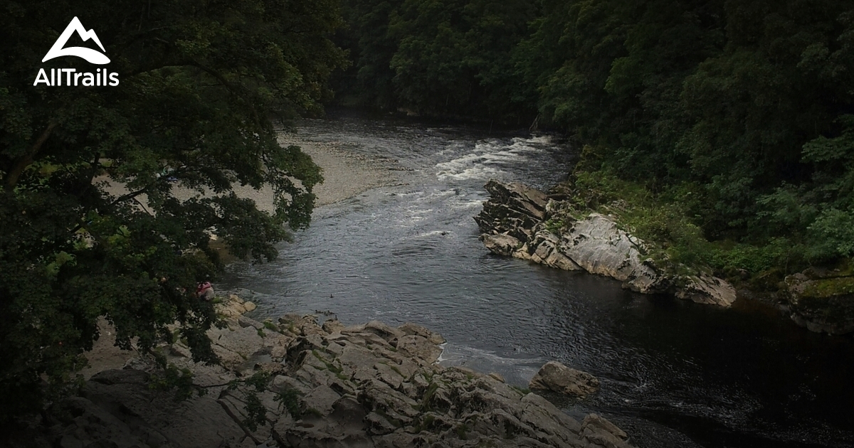 10 Best walking trails in Kirkby Lonsdale | AllTrails