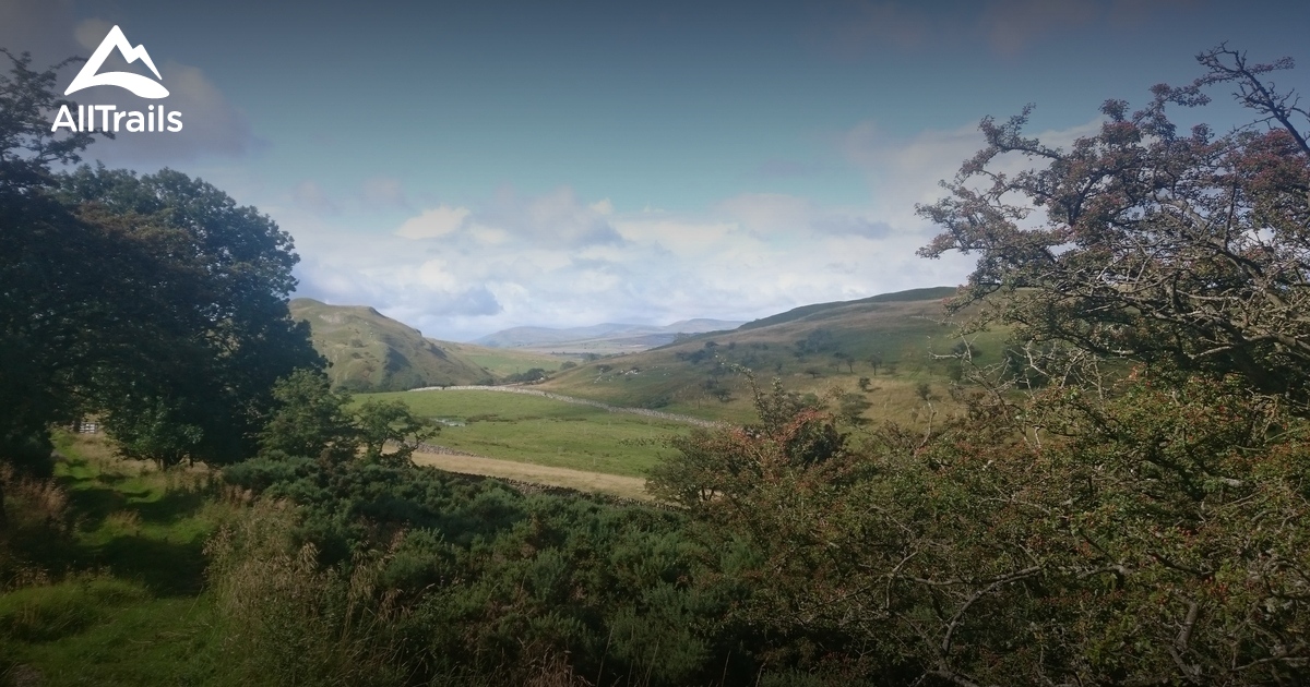 10 Best Trails, Walks, and Paths in Kirkby Stephen | AllTrails