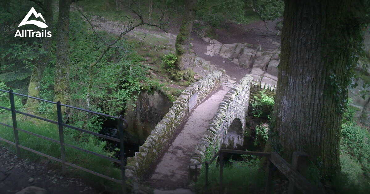 10 Best Trails, Walks, and Paths in Penrith | AllTrails