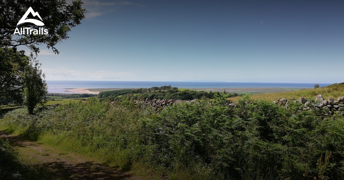 10 Best Trails, Walks, and Paths in Ravenglass | AllTrails