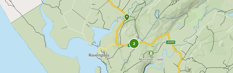 Best Trails in Ravenglass | AllTrails
