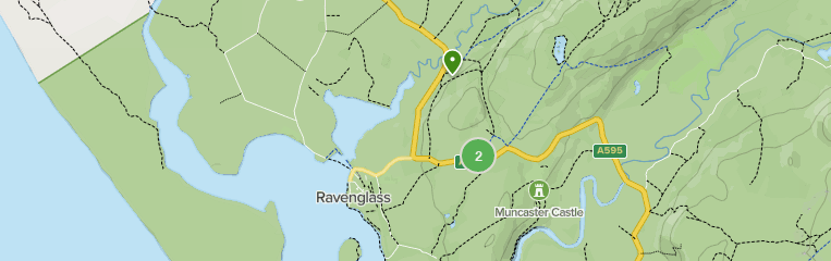 2023 Best Trails, Walks, and Paths in Ravenglass | AllTrails
