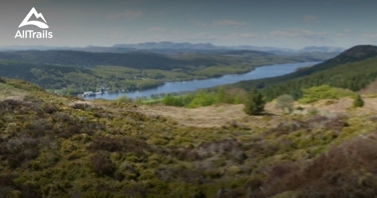 10 Best trails and hikes in Staveley-in-Cartmel | AllTrails