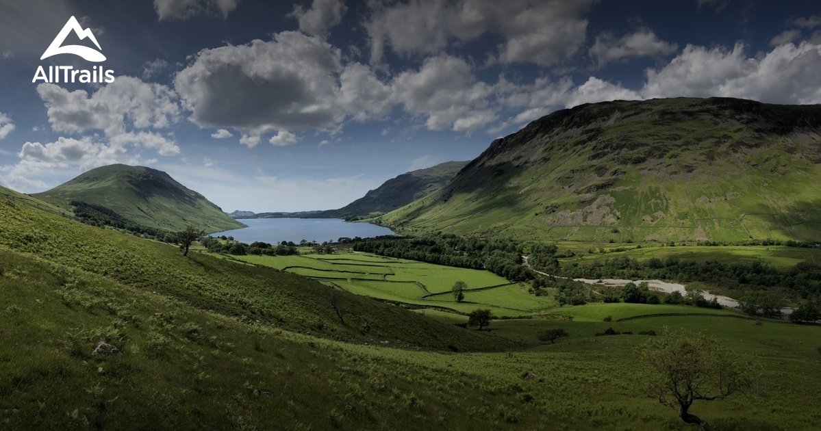 10 Best Trails, Walks, and Paths in Wasdale Head | AllTrails