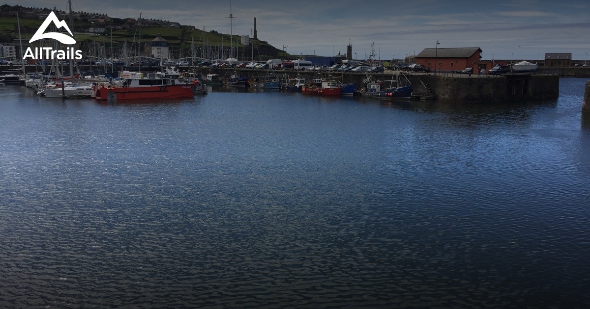 Best Trails, Walks, and Paths in Whitehaven | AllTrails