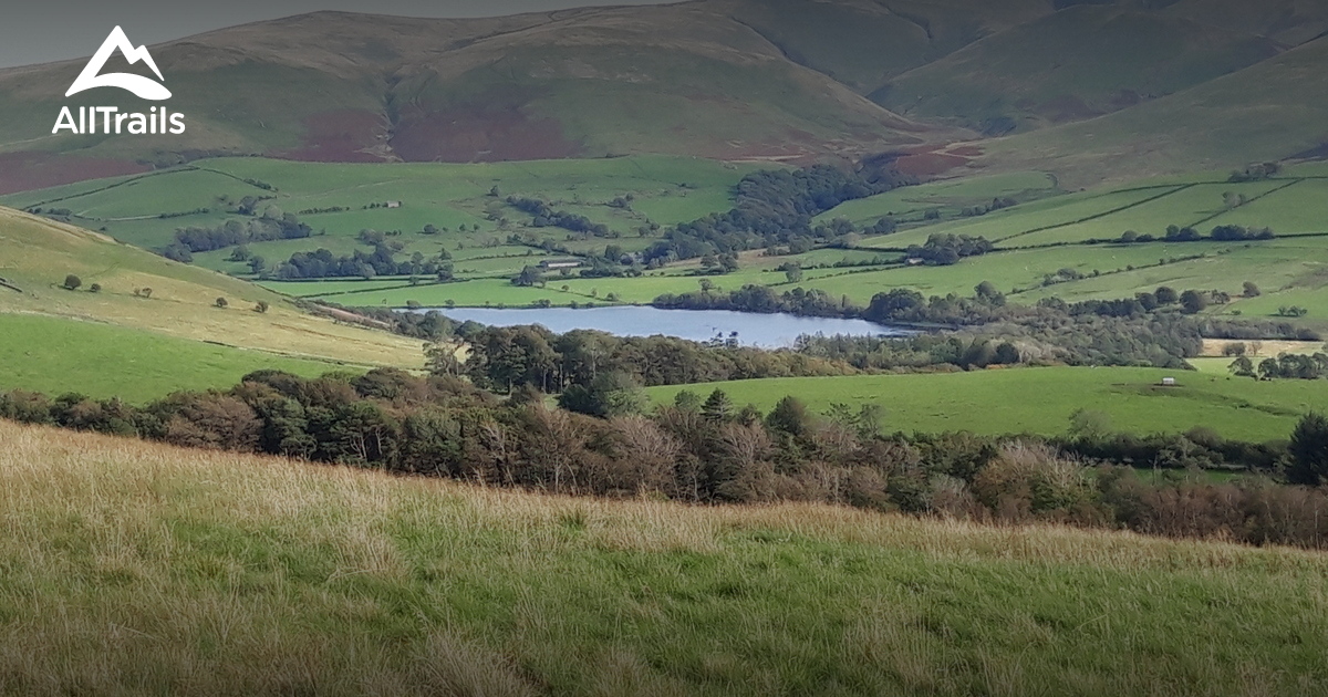 10 Best walking trails in Wigton | AllTrails