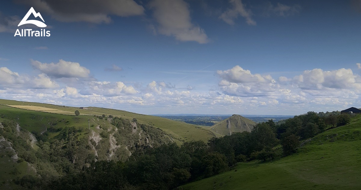 10 Best walking trails in Ashbourne | AllTrails