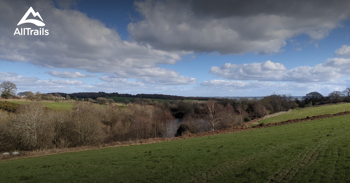 Best hikes and trails in Ashover | AllTrails