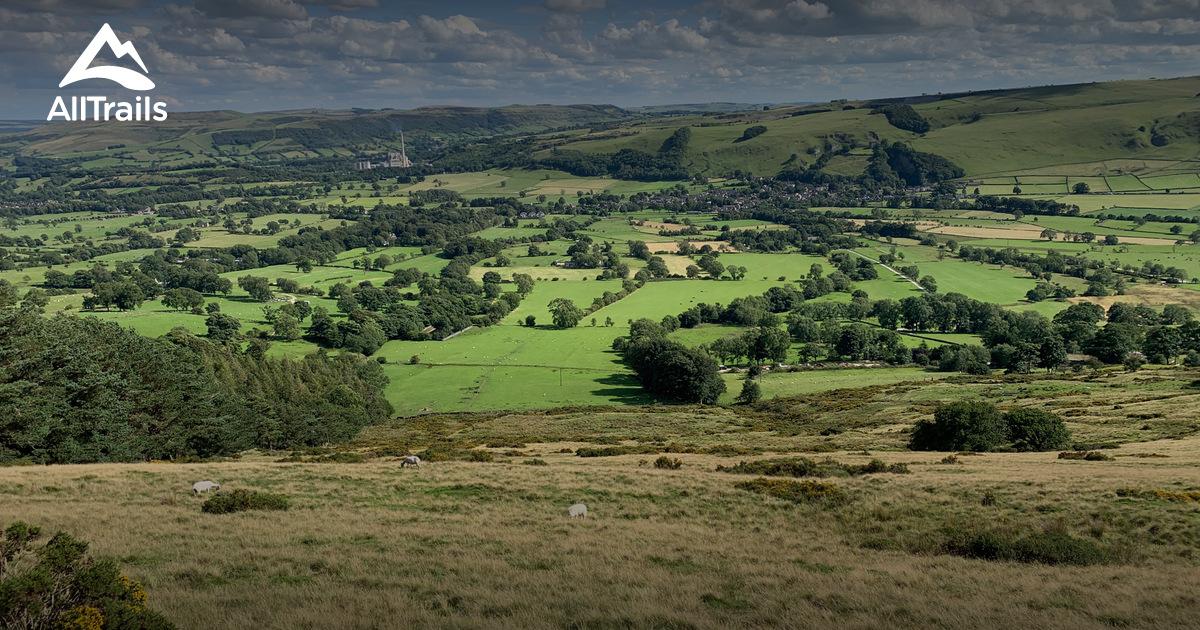 10 Best Trails, Walks, and Paths in Castleton | AllTrails